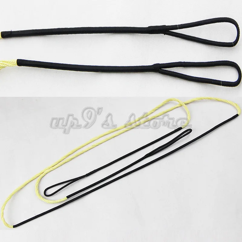 1.2m bow string High Toughness Custom Archery Bow String Bowstring|bow ...