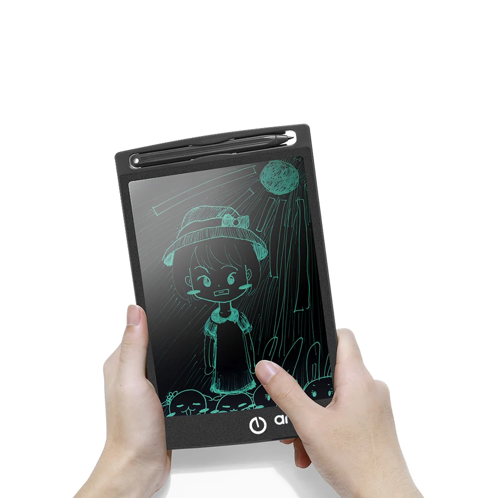 New 8.5" LCD Mini Writing Tablet Writing Board Can Be Used as ...
