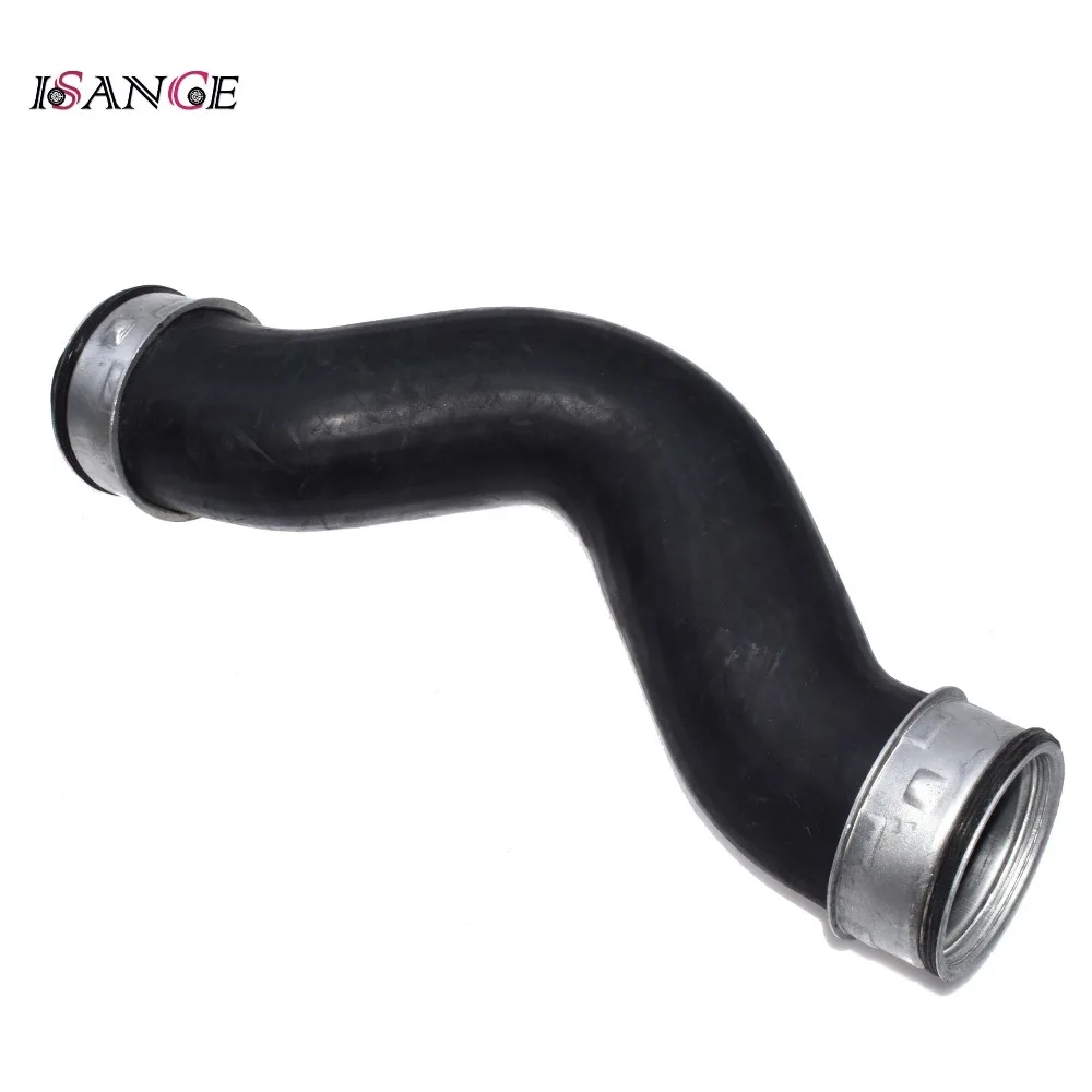 ISENÇÃO 7H0145709B Tubulação de Intercooler Turbo Mangueira Para VW ...