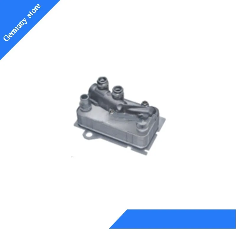 메르세데스 벤츠 C300 W205 OEM 용 엔진 오일 쿨러: A0995001900 A 099 500 19 00|오일 쿨러 ...