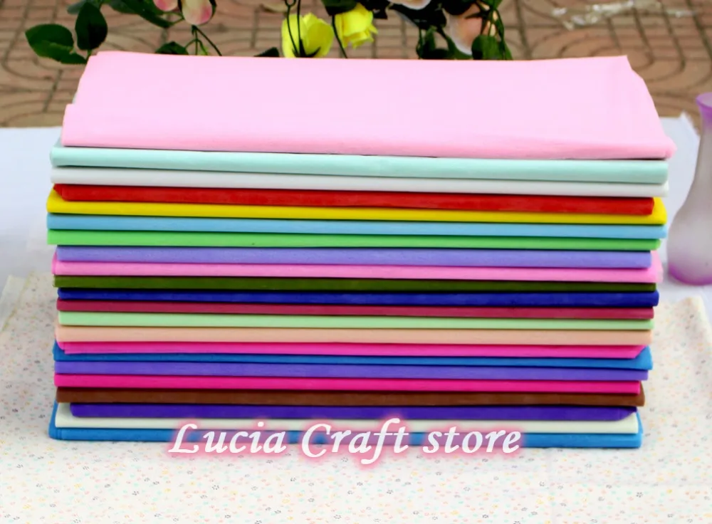 Online Buy Wholesale crepe paper from China crepe paper Wholesalers ...