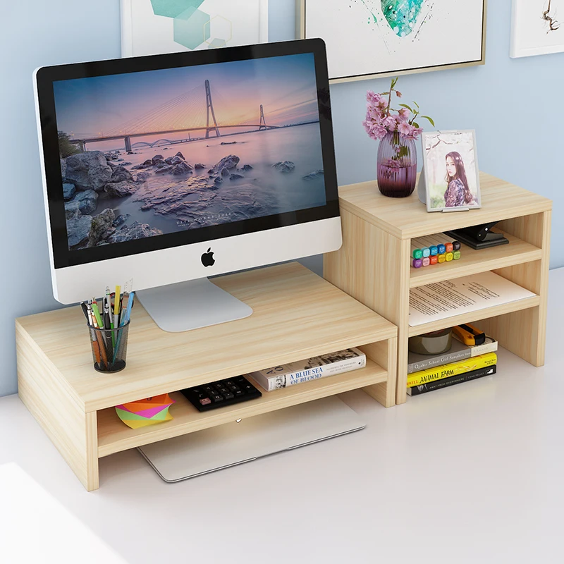 Aliexpress.com : Buy Display Elevated Desktop Desk Receiving Placement ...
