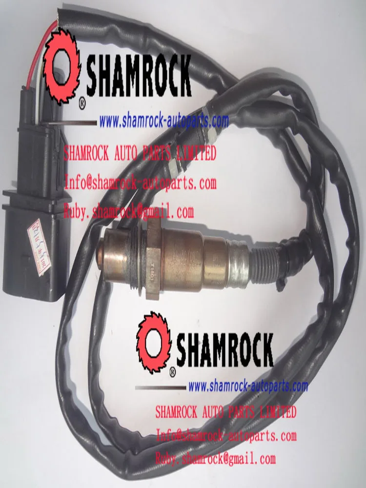 Passat 1.8T /GOLF / A4 A6 1.8 T/2.0 oxygen sensor Lambda Sensor ...