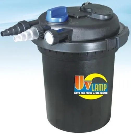 Dense CPF 250 Pond Bio pressure filters|filter vw|filter aquariumfilter ...