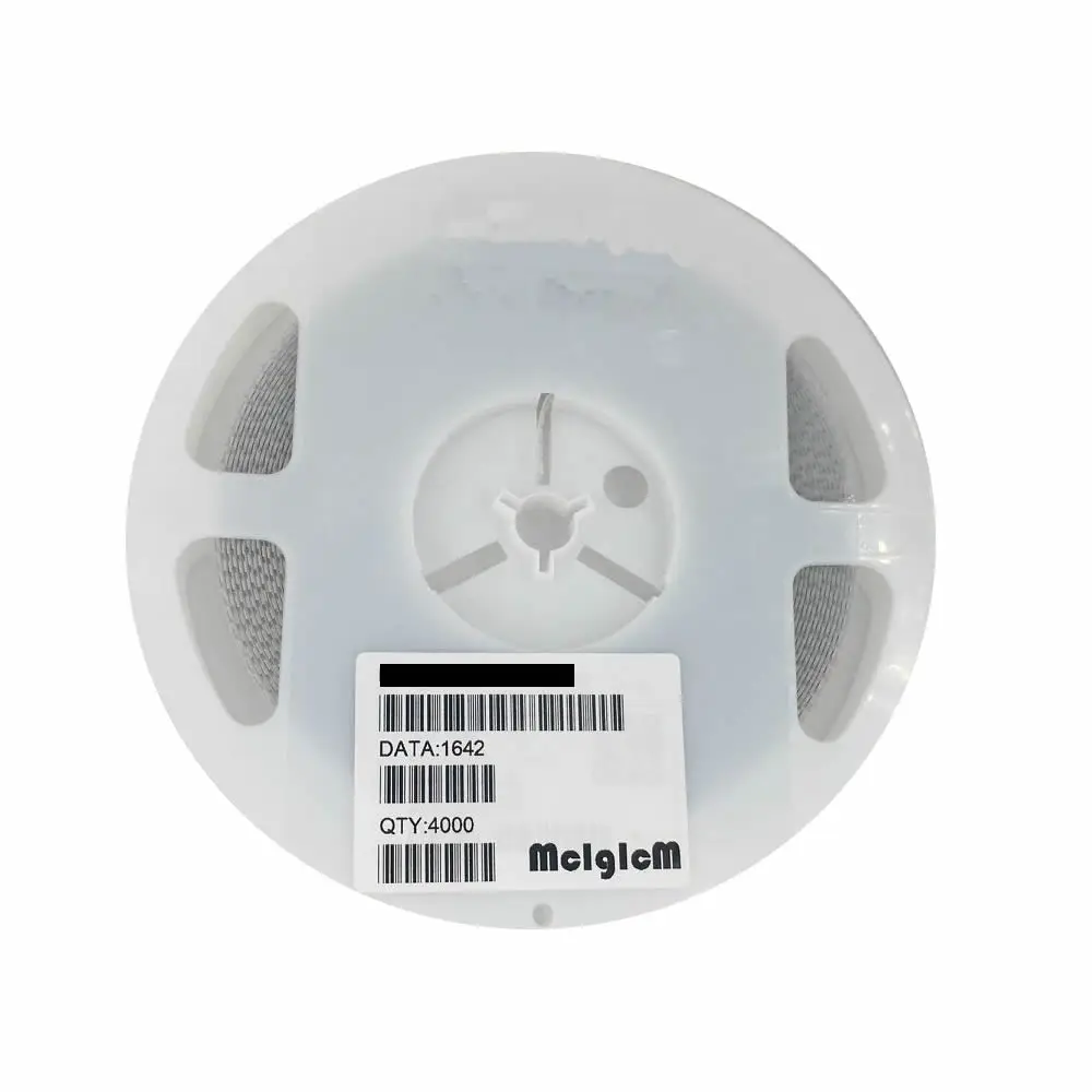 4000pcs 2010 smd resistor 5% 750 820 910 1k 1.1k ohm|smd resistor|2010 ...