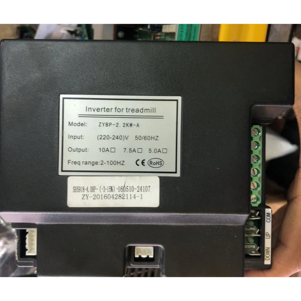 Commercial-Treadmill-Power-Adapter-Inverter-ZYBP-2-2KW-A-for-Many-Brand ...