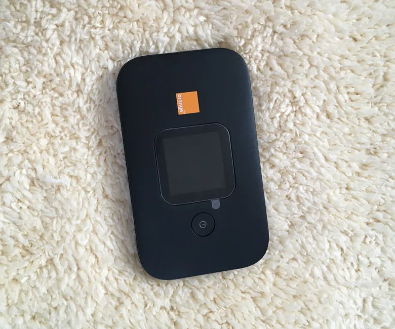 Huawei E5577 E5577cs 321 4G LTE 150M Pocket Mobile WiFi/MiFi Wireless ...