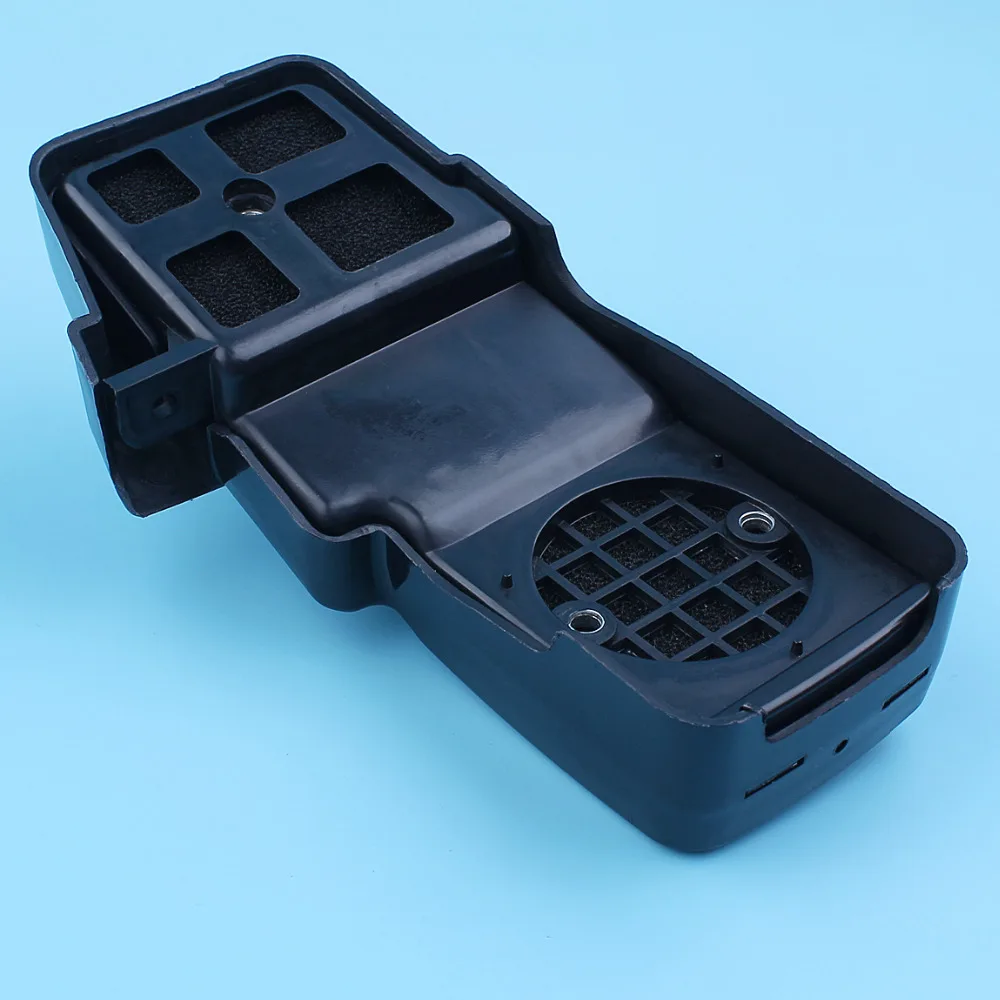 Air Filter Element Housing For Robin Nb411 Bg411 Ec04 40.2cc 2-stroke ...