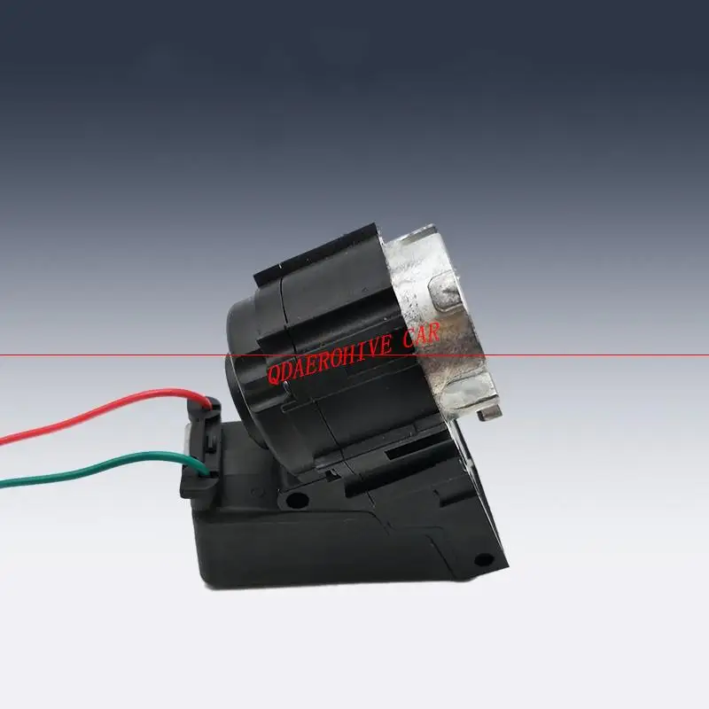 QDAEROHIVE заднего вида складной привод двери боковое зеркало складной ...
