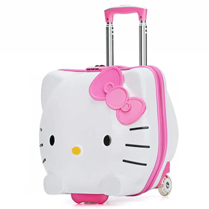 Чемодан hello kitty – Telegraph