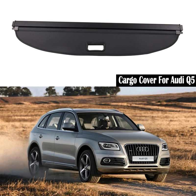 2021 Audi Q5 Cargo Cover | atelier-yuwa.ciao.jp