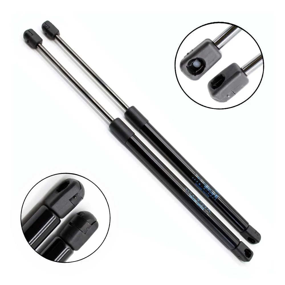 Rear Trunk Tailgate Boot Damper Gas Struts Shock Spring Car - AliExpress
