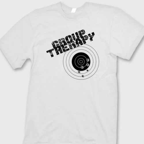 Group Therapy Target