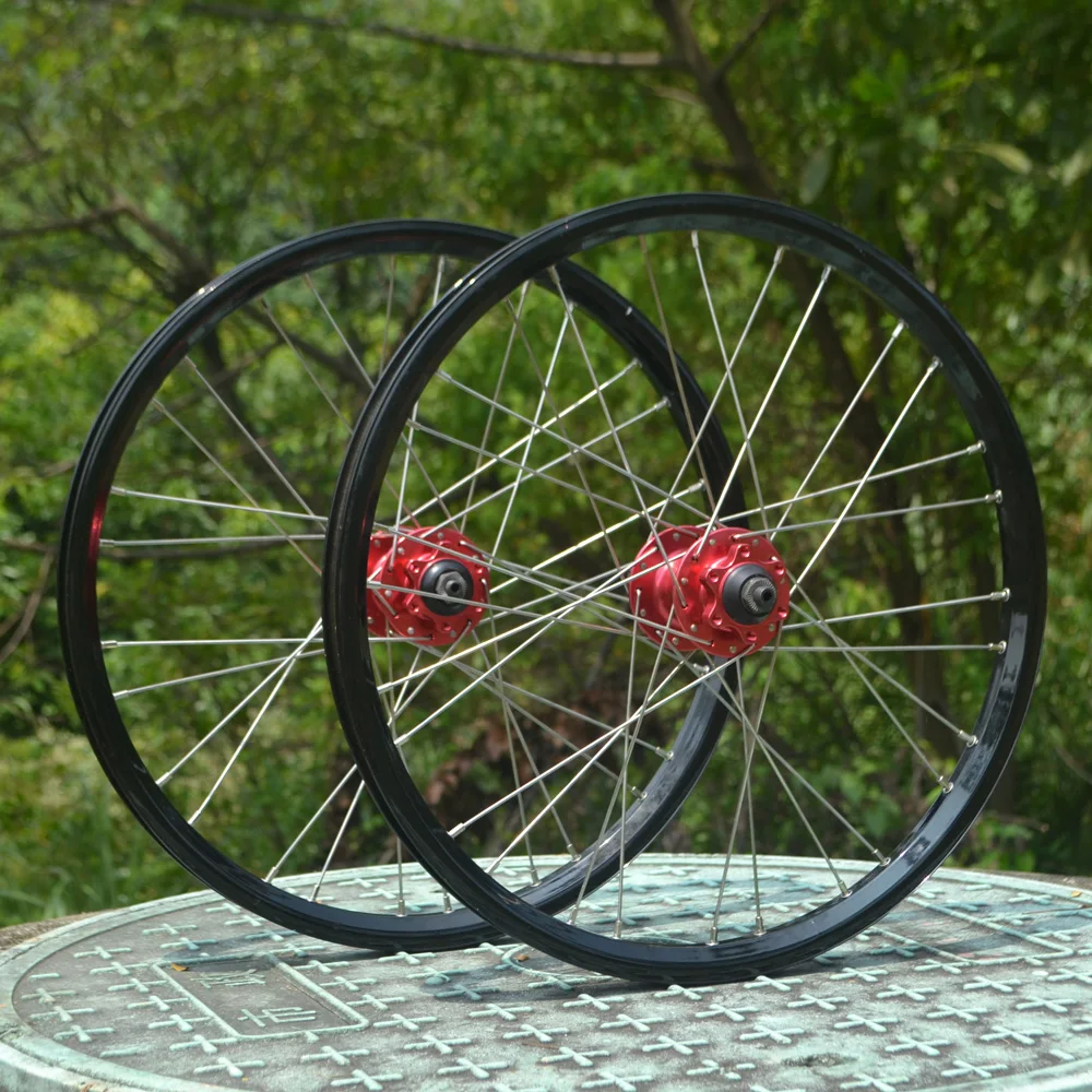 27.5 Mtb Wheelset Bike Wheel Mountain Bike MTB Wheelset 26/27.5/29 Inch ...