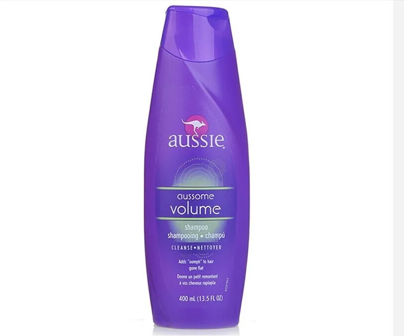 Aussie Shampoo Kangaroo