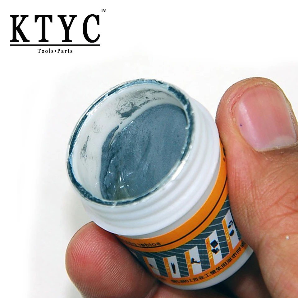 KTYC BGA Soldering Paste Repair Solder Tin Cream Welding Fluxs Seal ...
