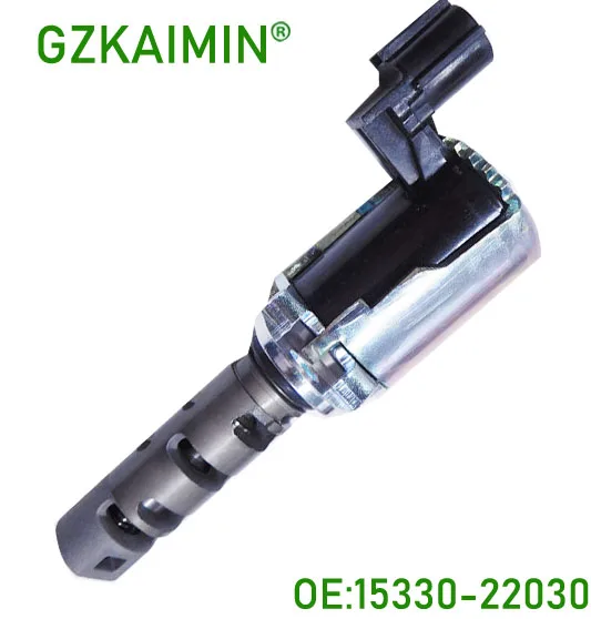 Free shipping 1PCS new Idle Air Control Valve for toyota 15330 22030 ...