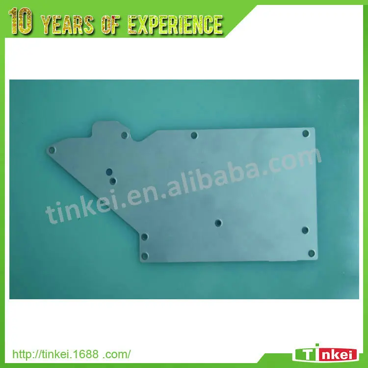 KXFA1MPBA01 smt spare parts side cover for panasert smt machine feeder ...