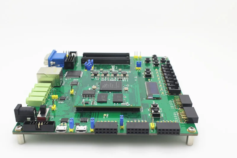 ZedBoard ZYNQ 7000 development board development board XILINX FPGA ... ZedBoard ZYNQ 7000 development board development board XILINX FPGA ...