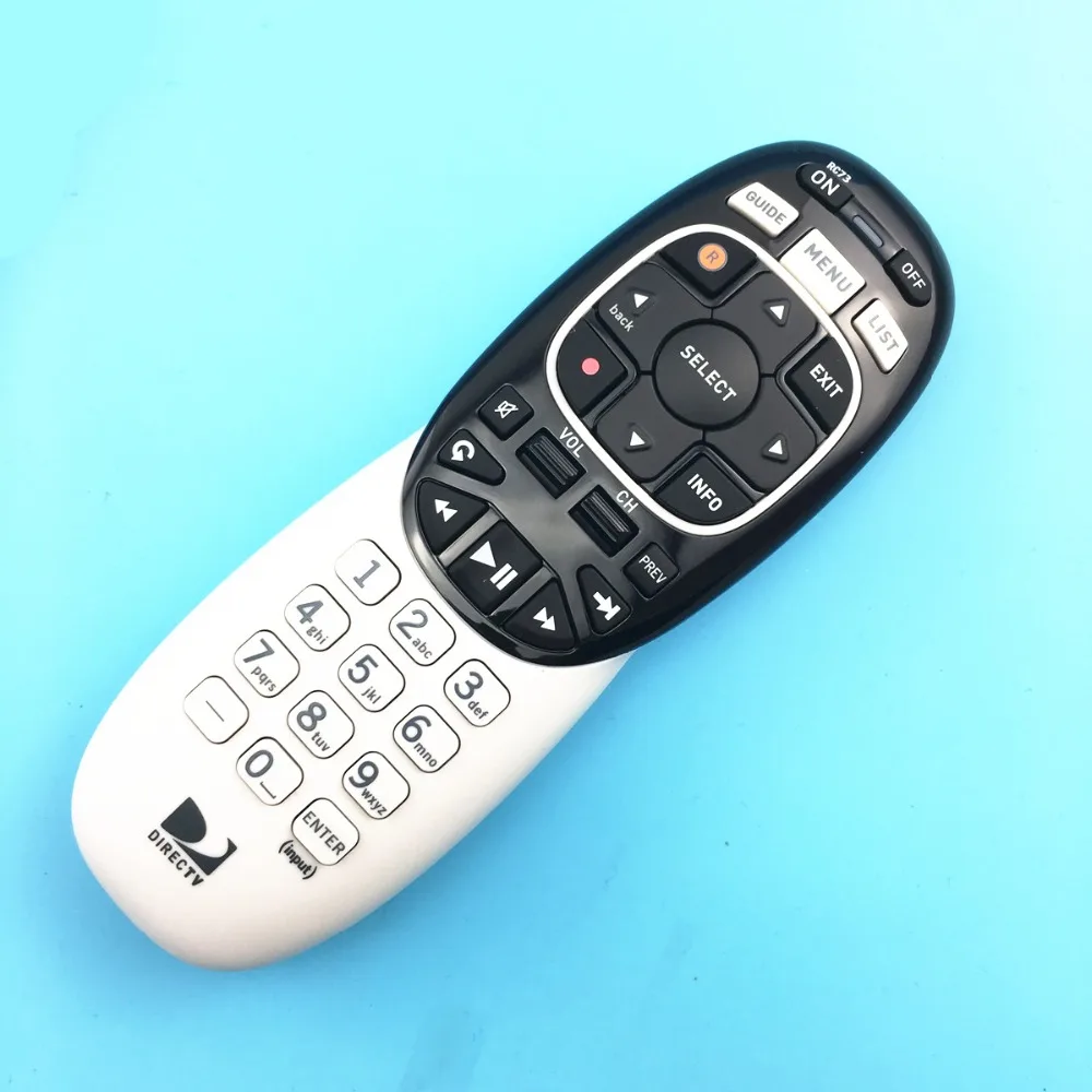 remote control suitable RF DirecTV RC71 UHF RF IR UNIVERSAL HR44 Genie ... remote control suitable RF DirecTV RC71 UHF RF IR UNIVERSAL HR44 Genie ...