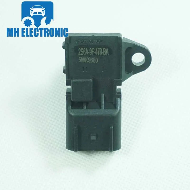 MH-ELECTRONIC-MAP-Sensor-Intake-Air-Boost-Pressure-Manifold-Absolute ...