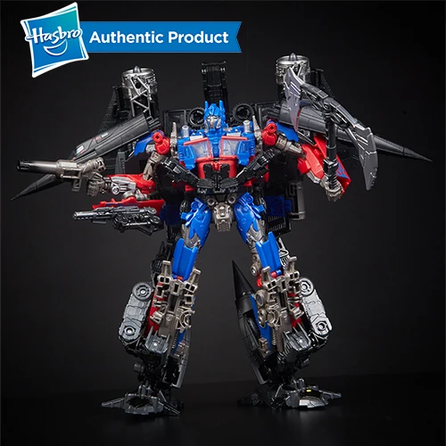 Hasbro Трансформеры студийная серия Оптимус Прайм SS32 фигурка ...