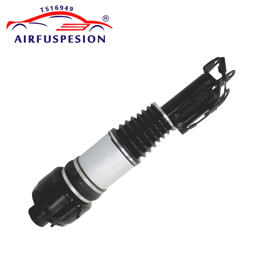Front Air Suspension Shock Absorber Strut for Mercedes W211 S211 C219 ...