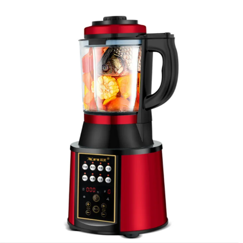 German Broken Food Machine Home Heating Multi Function Automatic ...