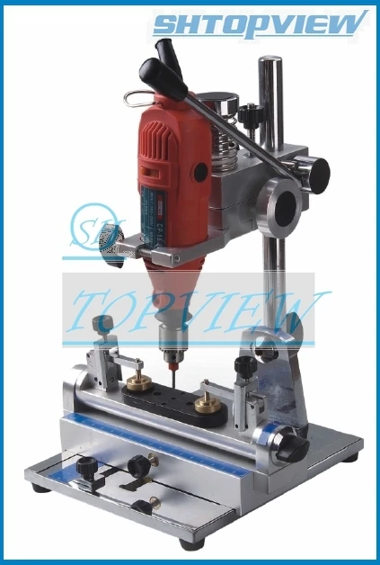 CP 15B Rimless Lens Drilling Machine lens punch|punch die|punch card ...