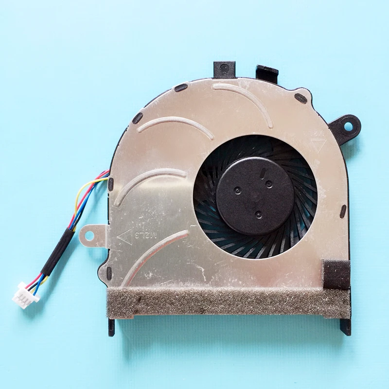 laptop CPU GPU cooling fan Cooler radiator for Dell Inspiron p57G002 ...