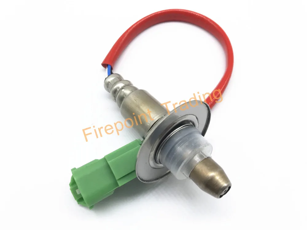 For SU-ZUKI GRAND VITARA II (JT) 1.6 Oxygen sensor/Lambda sensor OEM ...