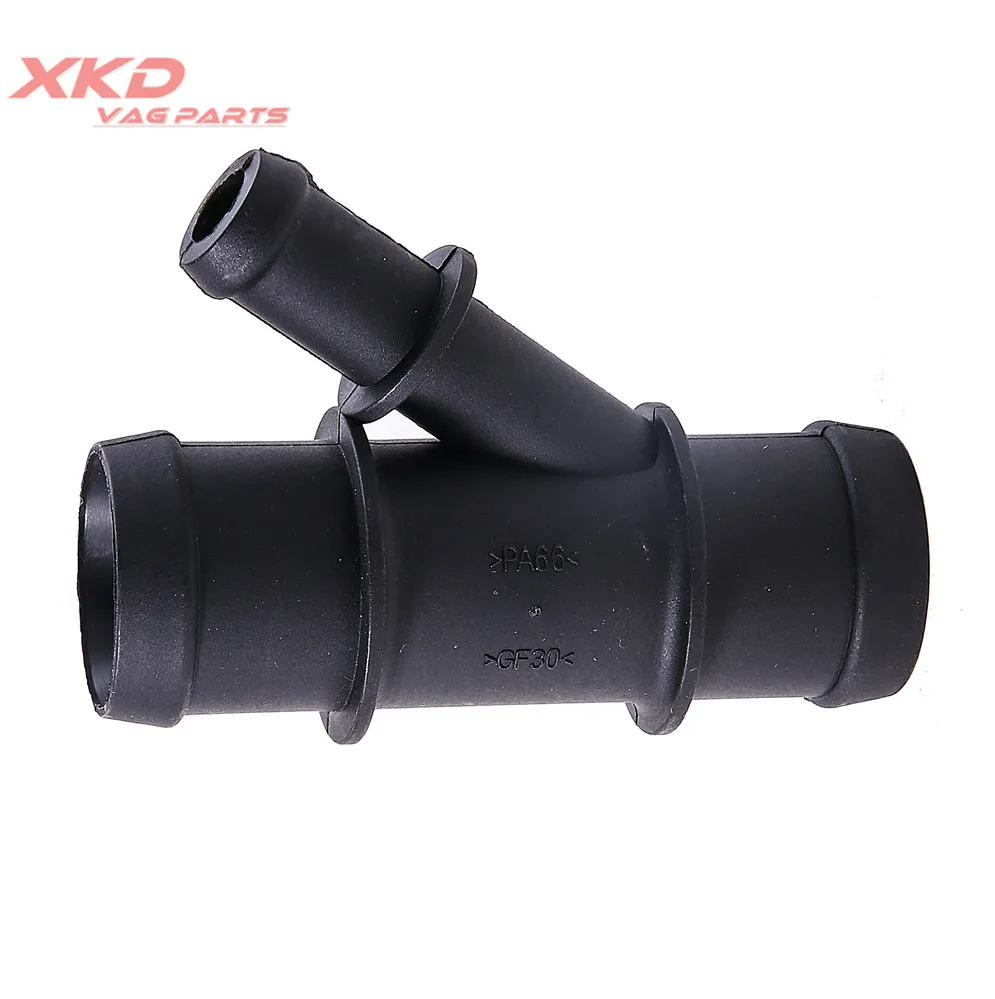 Conector Da Mangueira Do Líquido Refrigerante Da Flange Da, 49% OFF