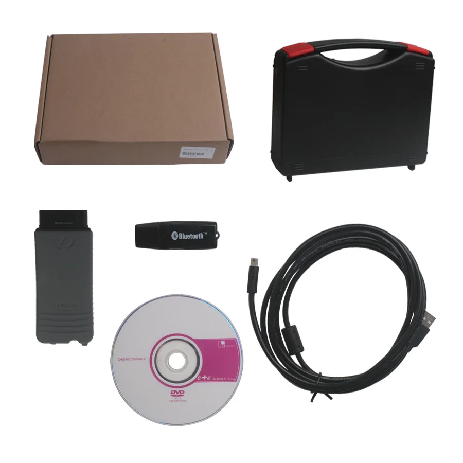 Vas 5054a Odis V4.2.3 Obd Obd2 Diagnostic Tool Vas5054a Odis 4.2.3 ...