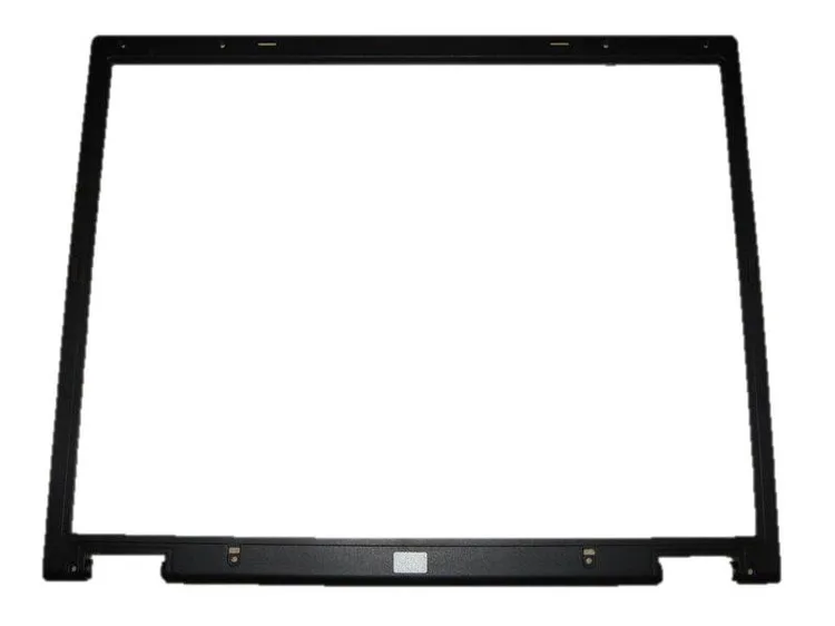 Laptop LCD frontal bisel para HP NC6110 (15 ") gris 6070A0094101 B ...