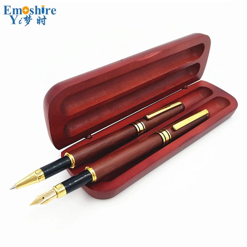 Roller Ball Pens Ballpoint Pens With Fountain Pens Gifts Sets Business ...