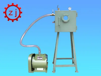 Vacuum pump vacuum deaeration silicone mold deaeration time machine LED ...