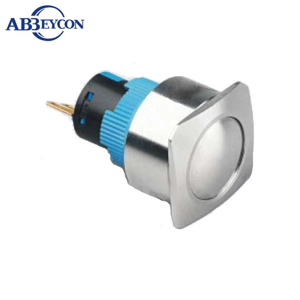 22321F-22mm-Square-and-dome-head-waterproof-IP67-momentary-metal-reset ...