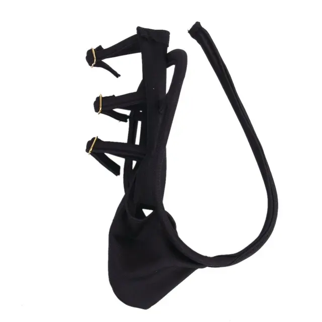 Men C String Men C string Thong Charming Visible Panty Underwear with ...