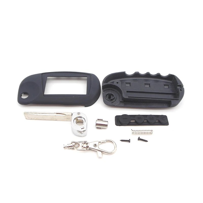 New-arrival-case-for-Magicar-5-6-uncut-blade-fob-case-cover-M5-M6 ...