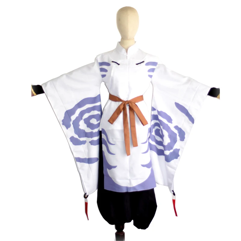 Yin Yang Teacher Cosplay Costume SSR Formula God Large Tengu Pre ...