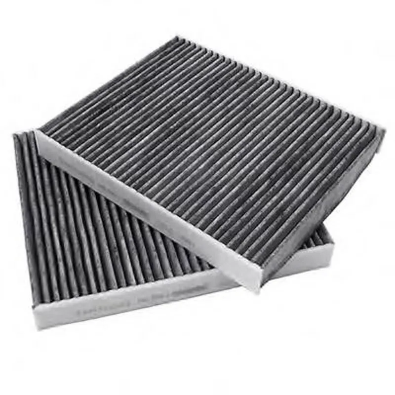 Genuine Cabin Filter For Bmw F01 F02 F07 F10 64119163329 64119272642 ...