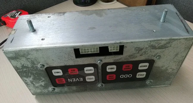 Купить амф 82-90xl шасси контроллер в интернет-магазине с бесплатной ...