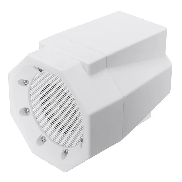 Outdoor Sound Touch Stereo Music Speaker Intelligent Sensing Sound ...