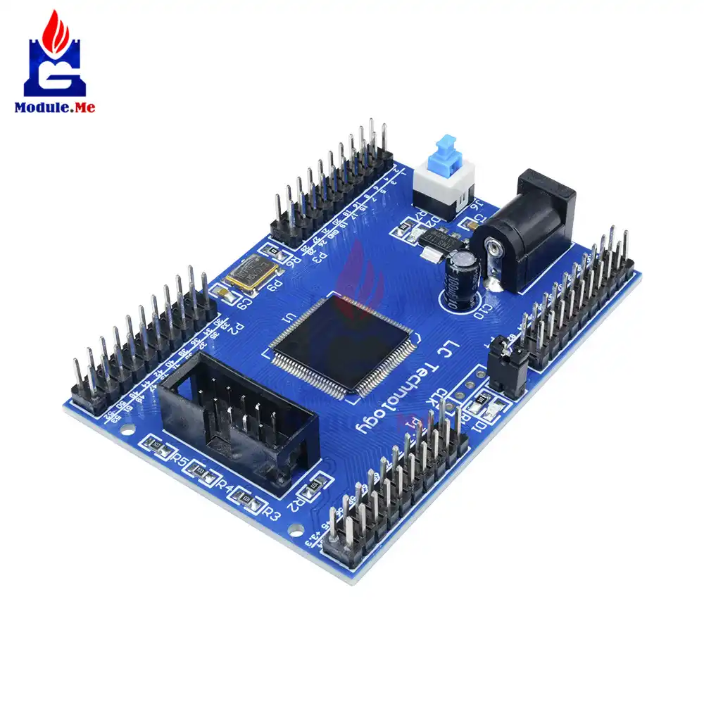 Detail Feedback Questions about ALTERA MAX II EPM240 CPLD Board & USB ...