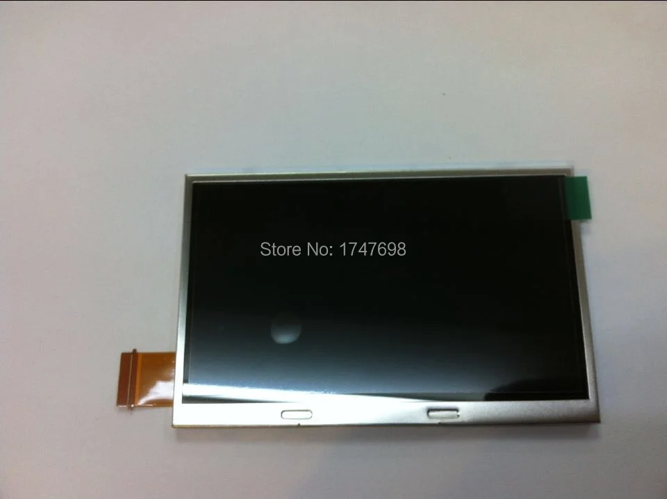 ЖК-экран для psp STREET E1000 E1004