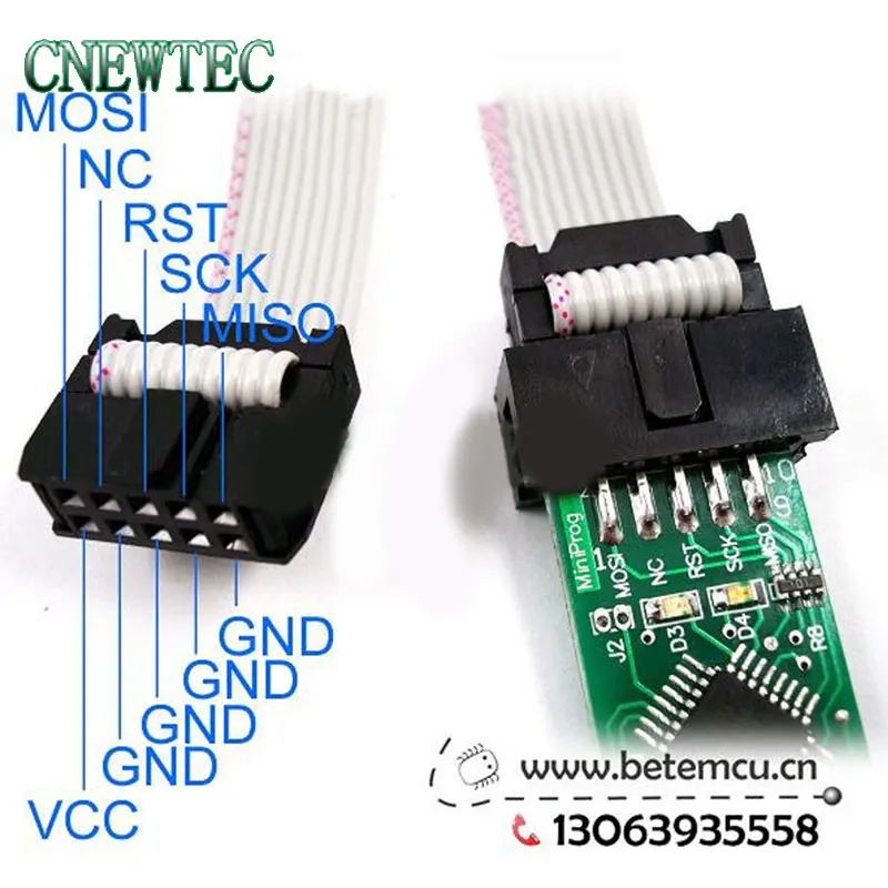 Vcds usbasp pinout - fulasopa