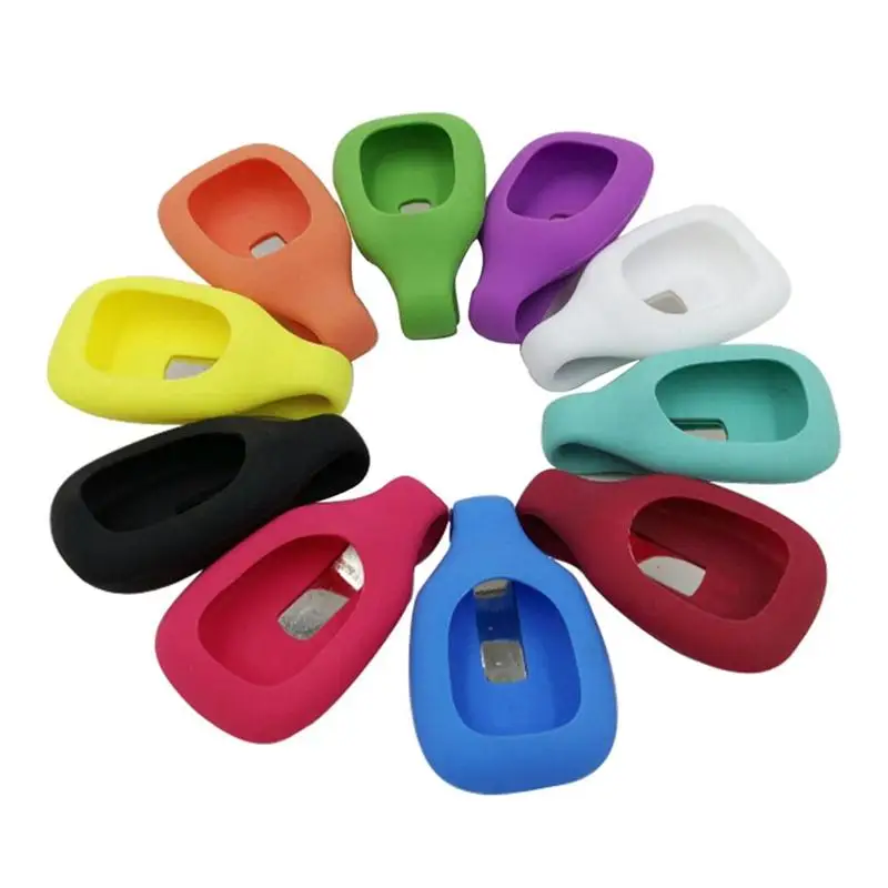 New-Colorful-Sport-Protective-Shell-Soft-Silicone-Rubber-Belt-Clip ...