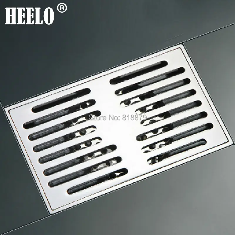 Free shipping Brass bathroom& kitchen water trap chrome finish ...