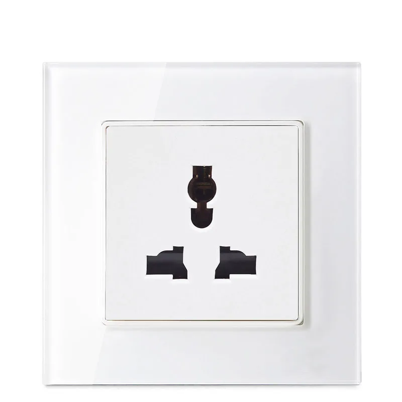Socket Mount Architectural