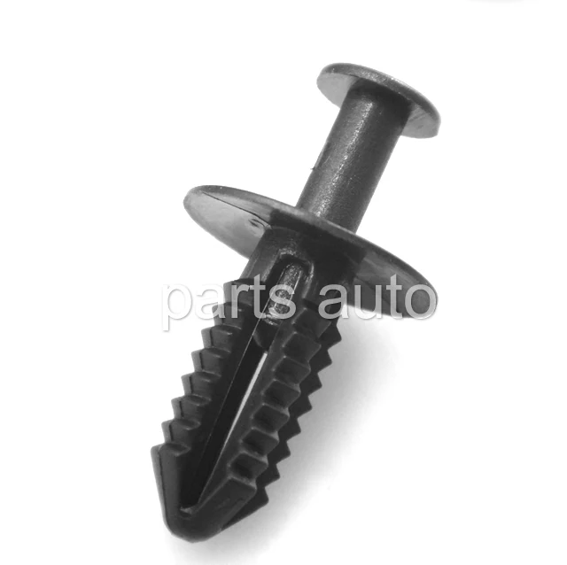 500x OEM Quality For Mercedes Fender Liner Rivet Push Type Retainer Oem ...